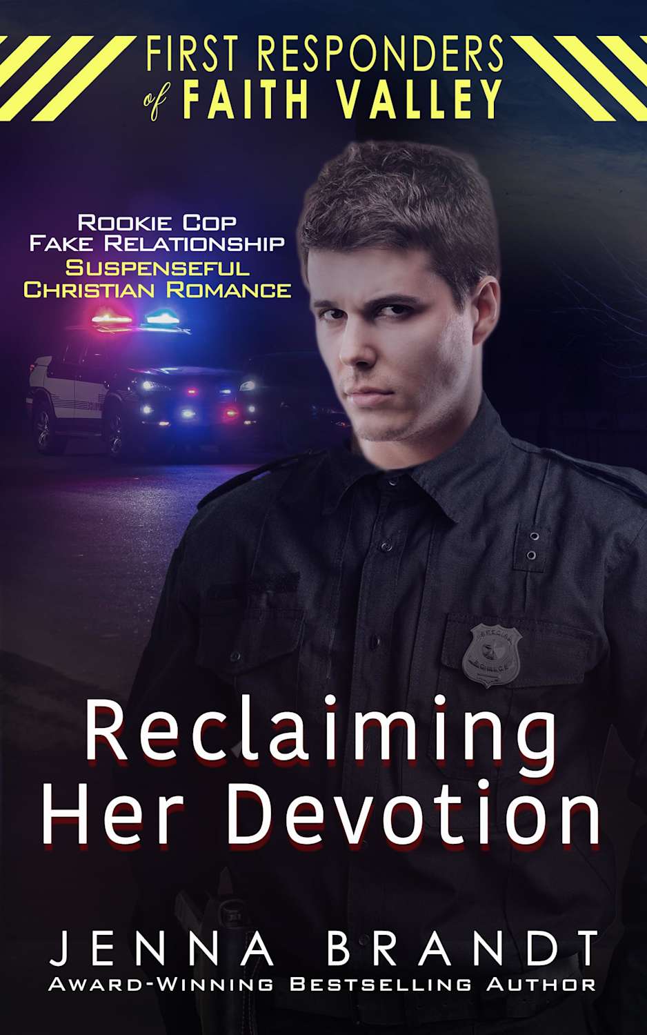 Reclaiming Her Devotion by Jenna Brandt - BookBub