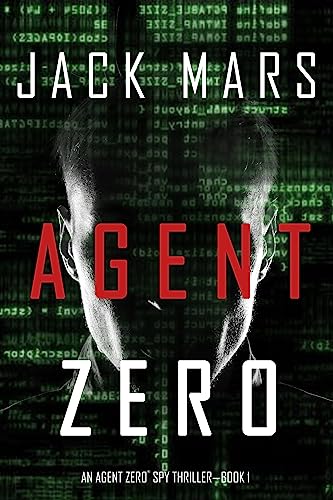 Agent Zero by Jack Mars - BookBub