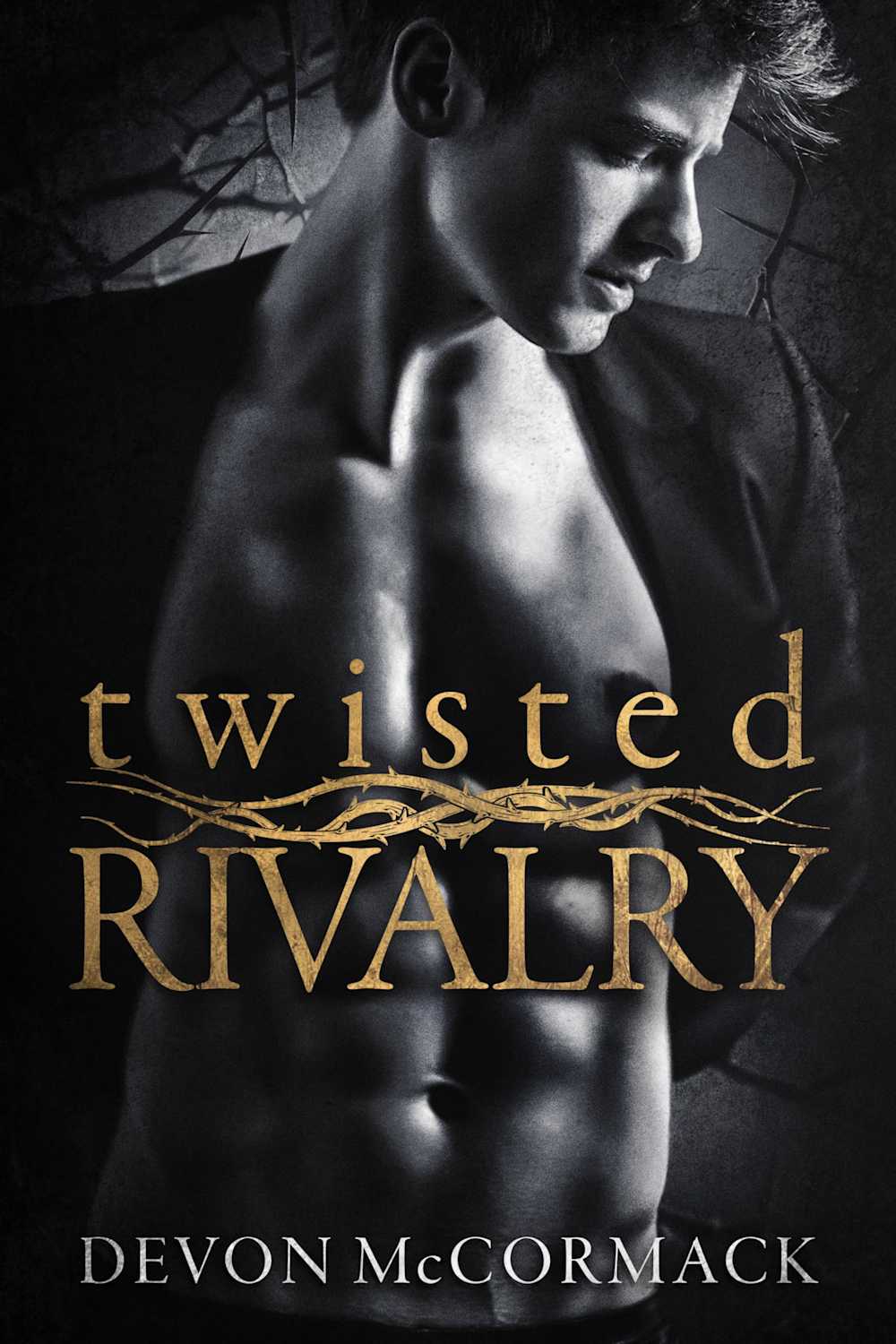 Twisted Rivalry by Devon McCormack - BookBub