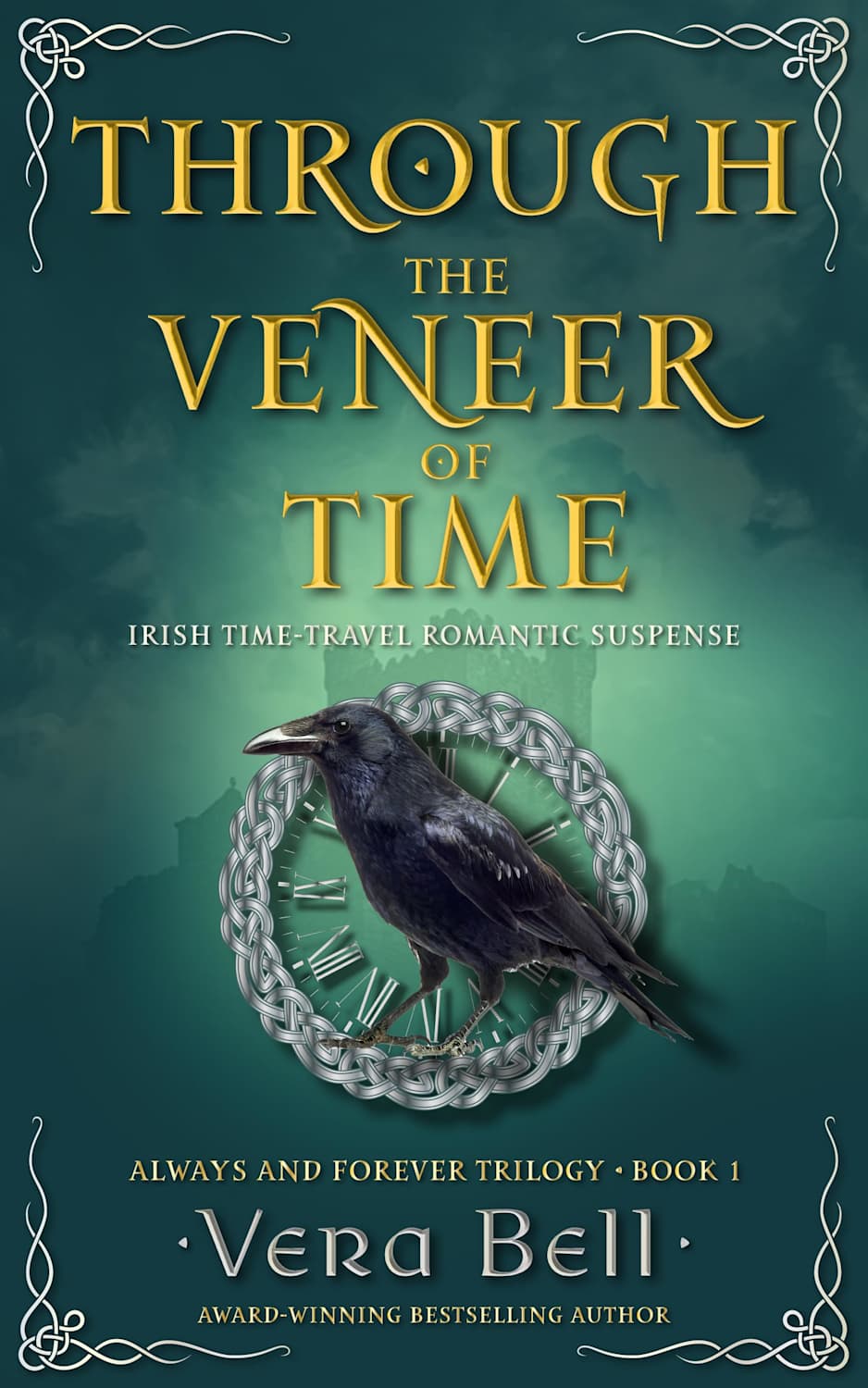 Through the Veneer of Time by Vera Bell - BookBub