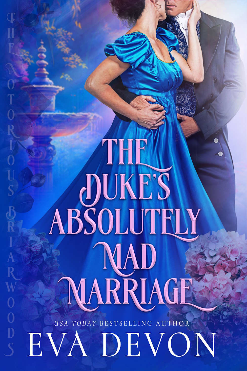 The Duke’s Absolutely Mad Marriage by Eva Devon - BookBub