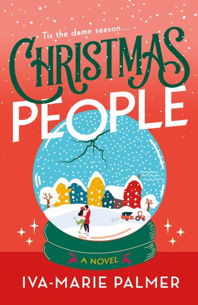 Christmas People by Iva-Marie Palmer - BookBub