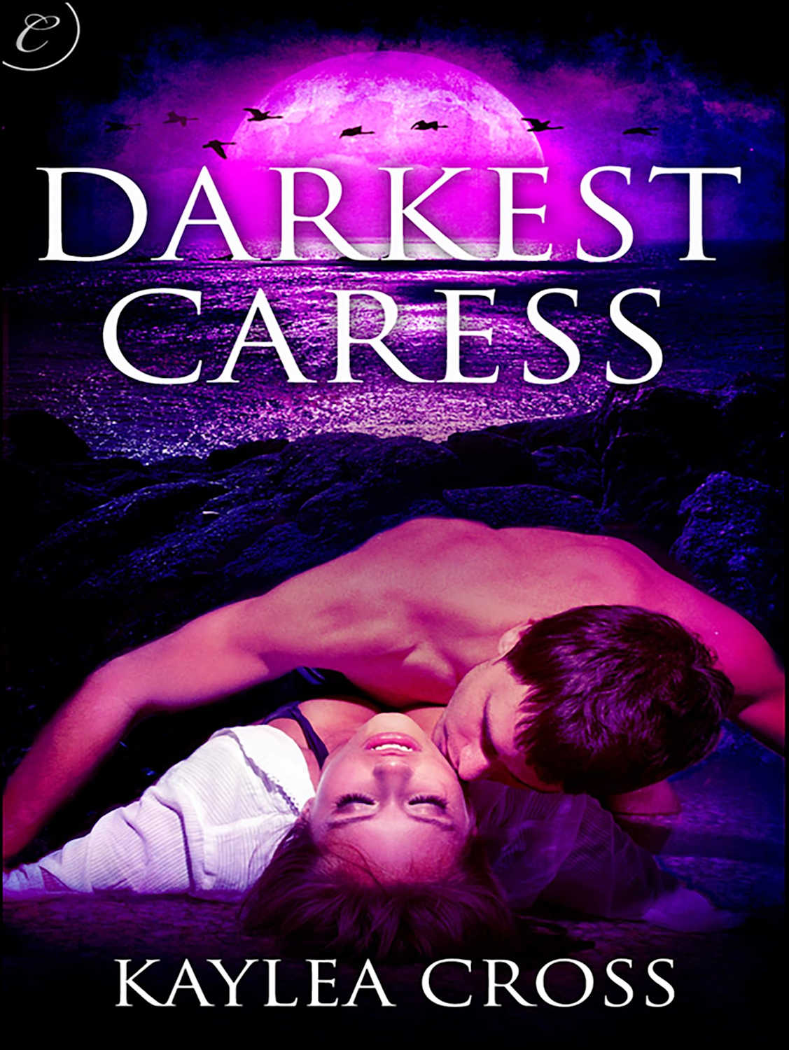 Darkest Caress by Kaylea Cross - BookBub