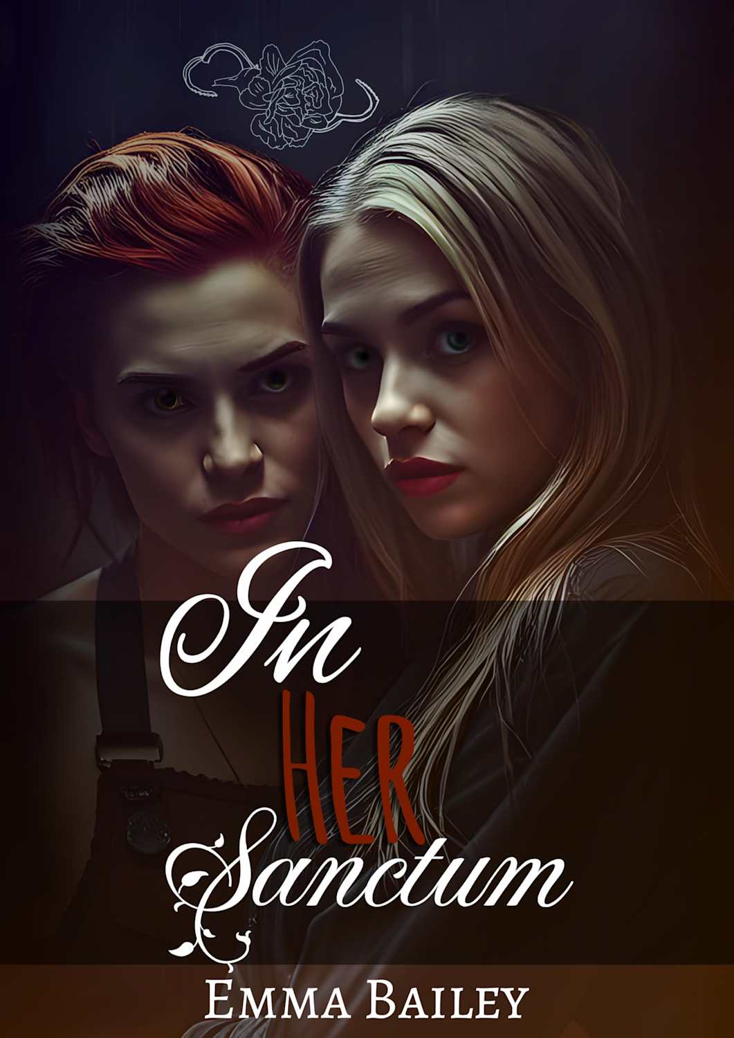 In Her Sanctum by Emma Bailey - BookBub