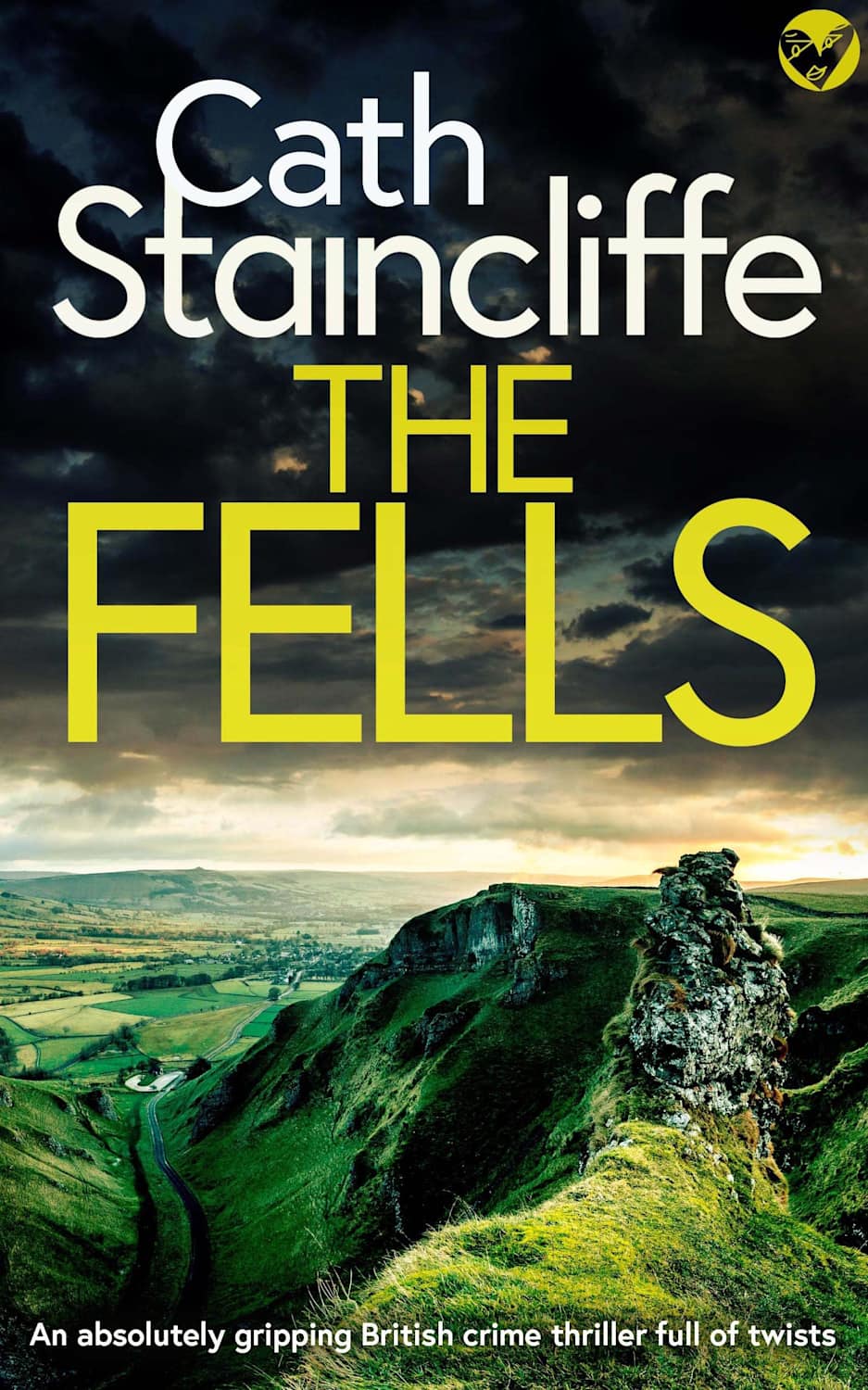 The Fells by Cath Staincliffe - BookBub