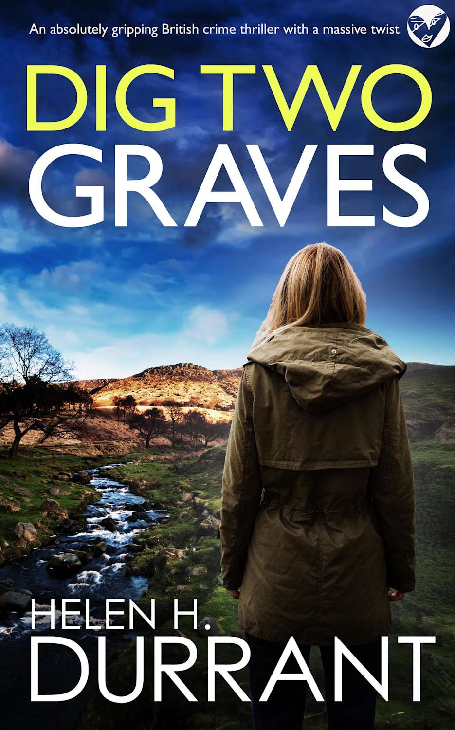 Dig Two Graves by Helen H. Durrant - BookBub