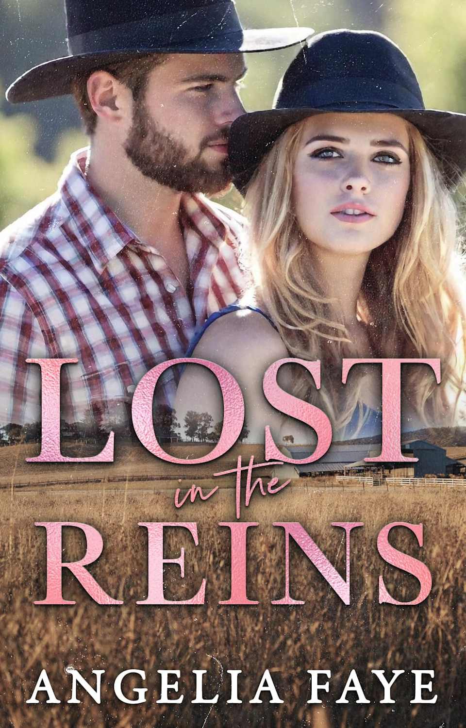 Lost in the Reins by Angelia Faye - BookBub