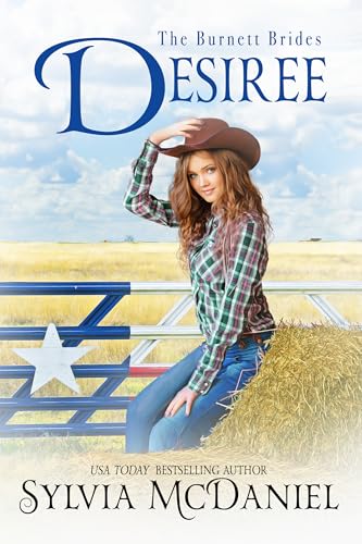 Desiree: Contemporary Western Romance by Sylvia McDaniel - BookBub