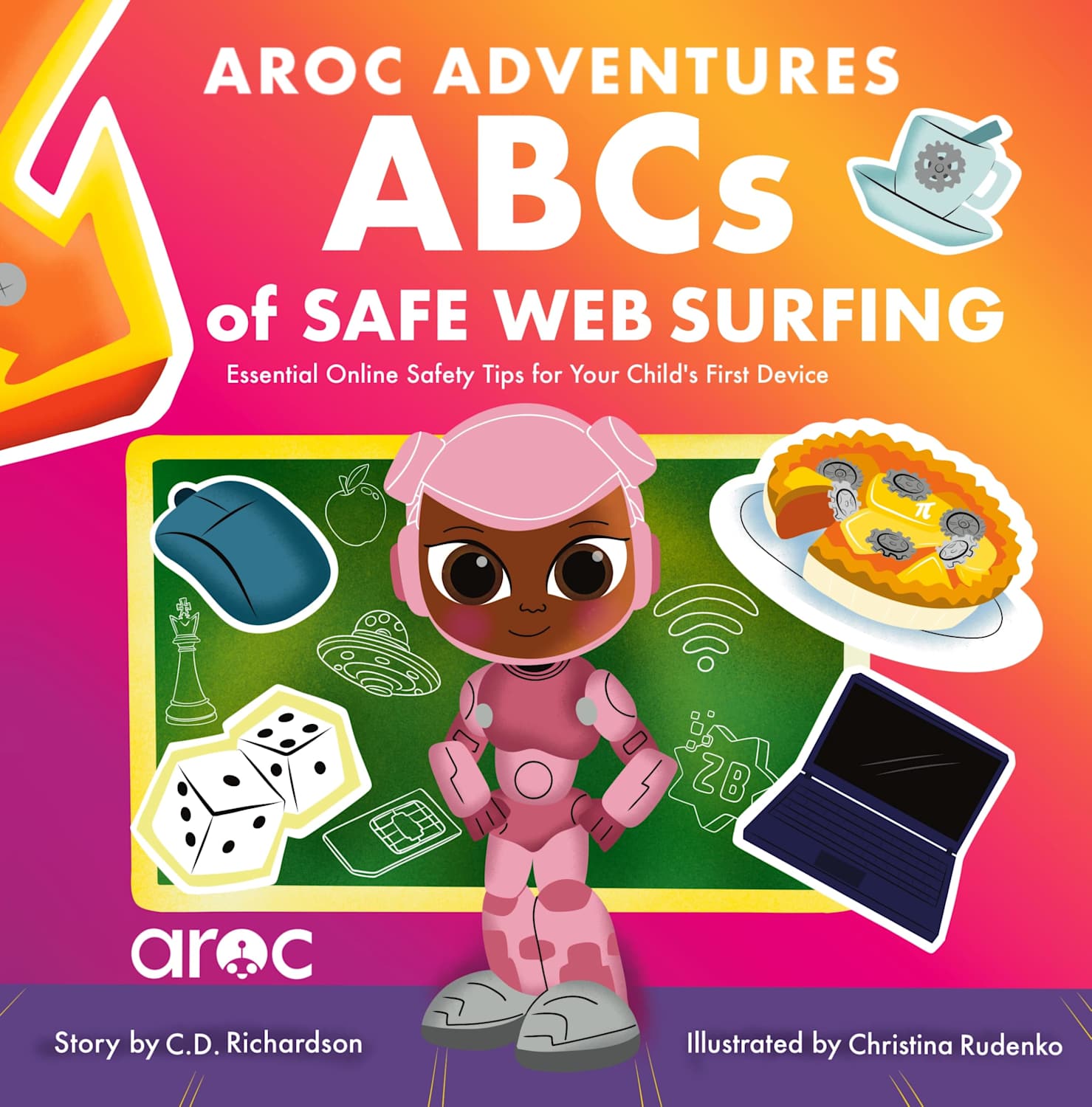 ABCS of Safe Web Surfing: Essential Online Safety Tips for Your Child’s ...