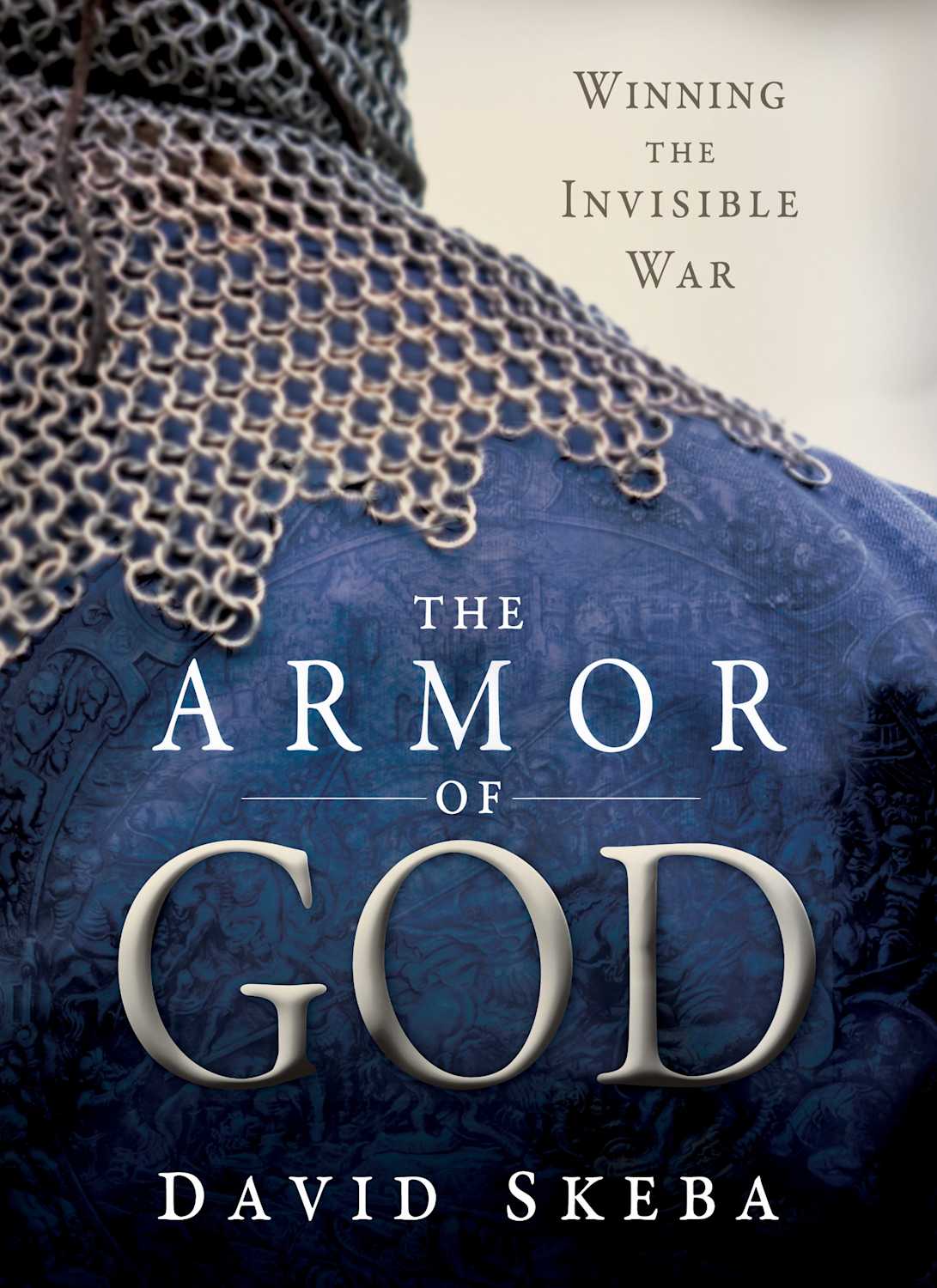 The Armor of God by David Skeba - BookBub