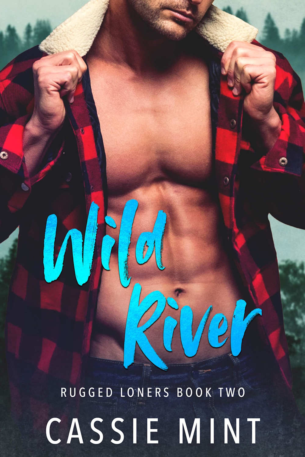 Wild River (Rugged Loners Book 2) by Cassie Mint - BookBub