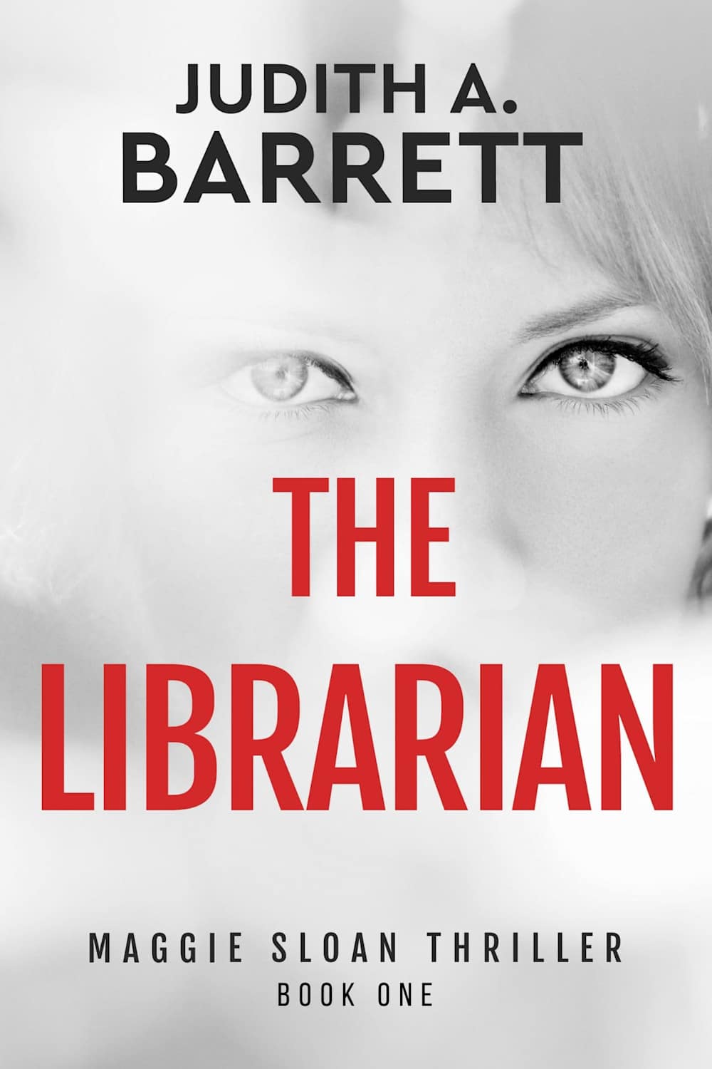The Librarian by Judith A. Barrett - BookBub