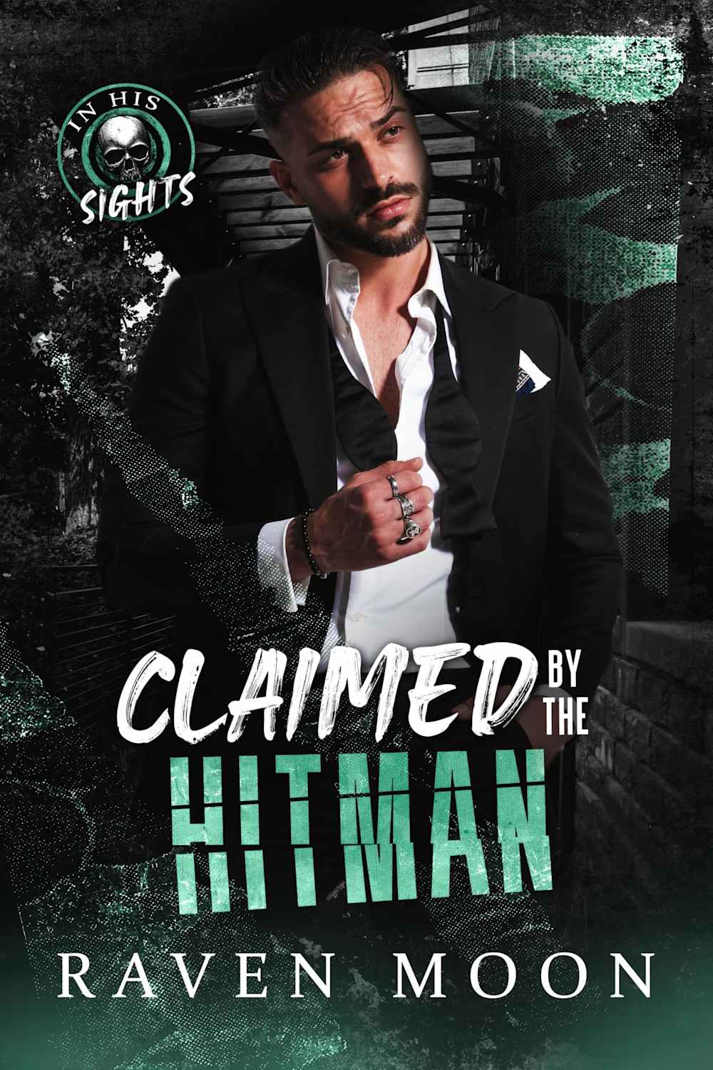 Claimed by the Hitman: Codename Cupid by Raven Moon - BookBub