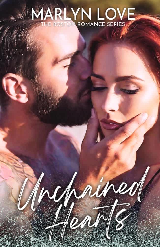 Unchained Hearts by Marlyn Love - BookBub