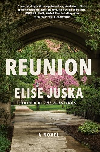 Reunion by Elise Juska - BookBub