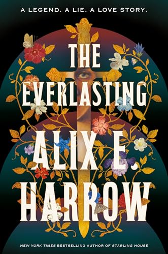 The Everlasting by Alix E. Harrow - BookBub