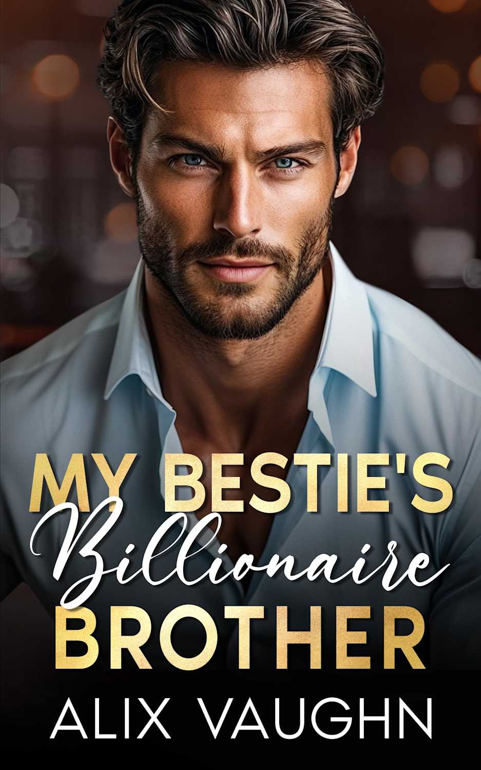 My Bestie’s Billionaire Brother: A Surprise Pregnancy Romance (Emerald ...