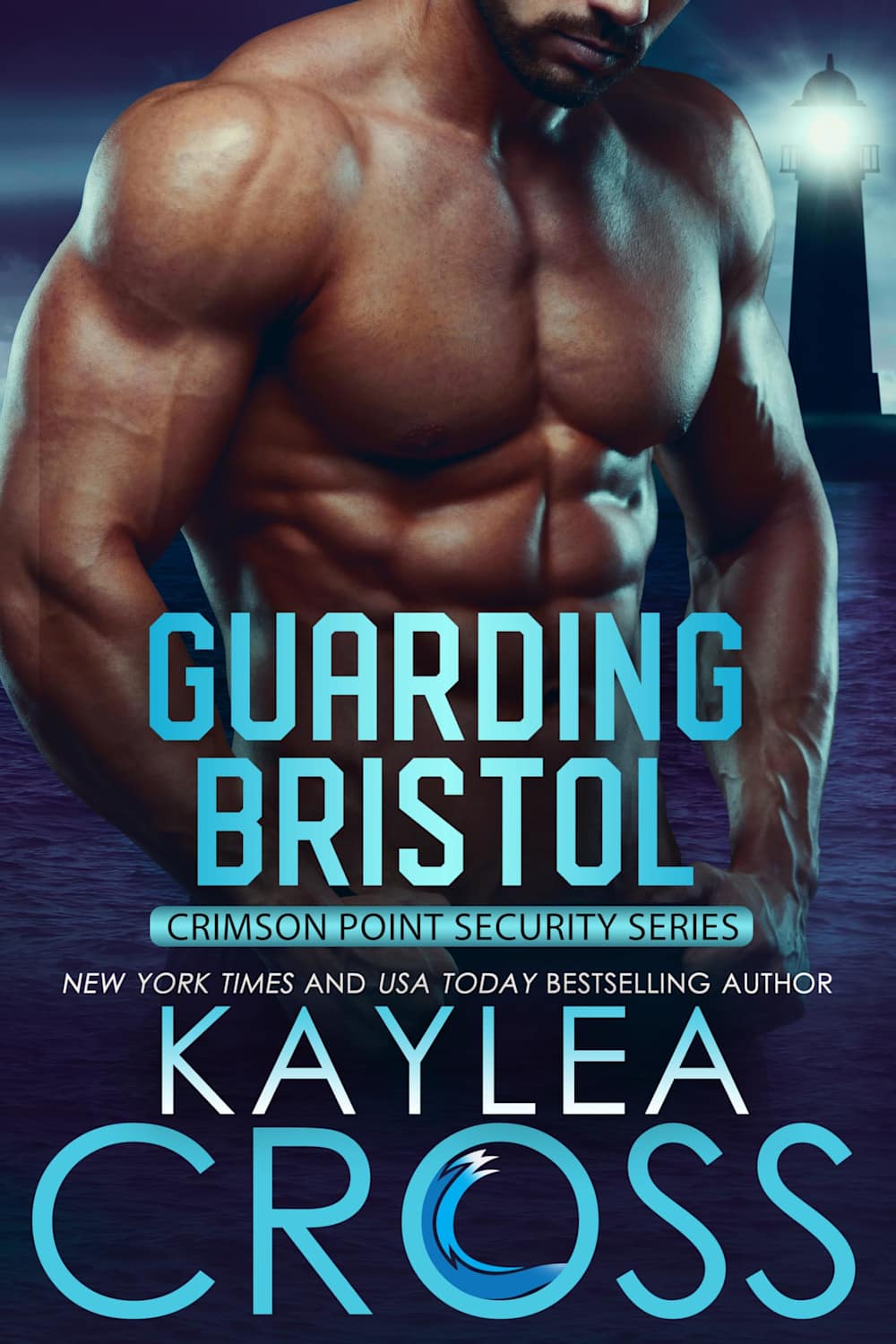 Guarding Bristol (Crimson Point Security Series Book 4) by Kaylea Cross ...