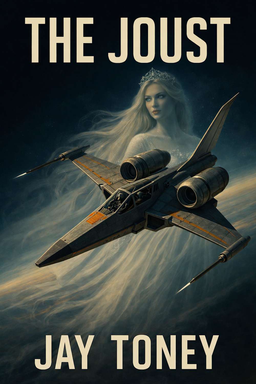 The Joust by Jay Toney - BookBub