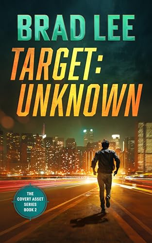 Target: Unknown by Brad Lee - BookBub