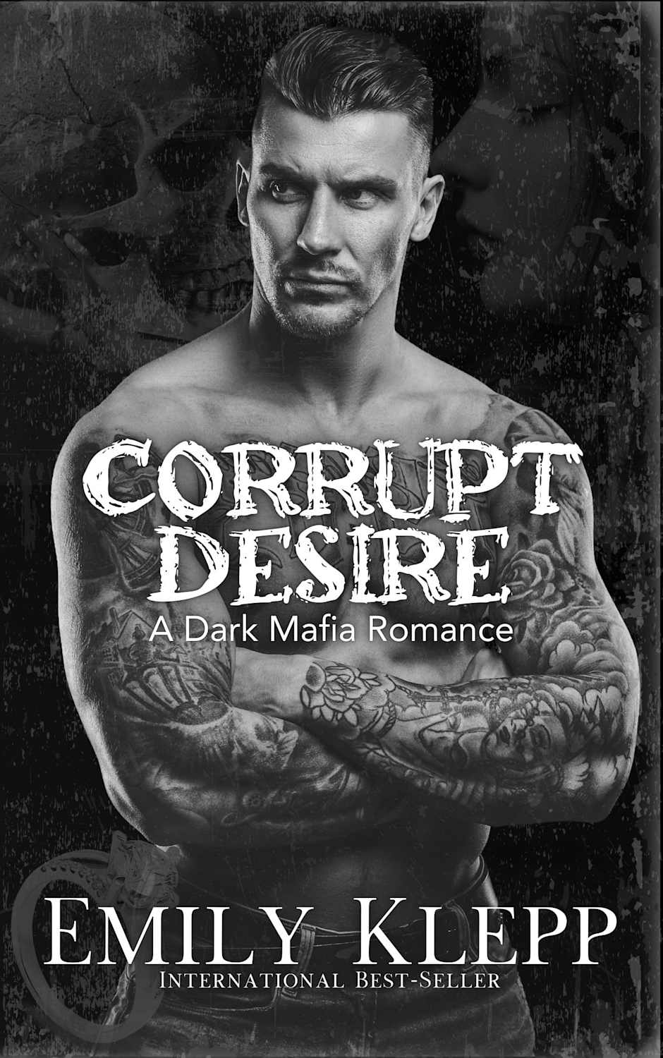 Corrupt Desire: A Dark Mafia Romance (The Dark Allegiance Series Book 5) by Emily Klepp - BookBub