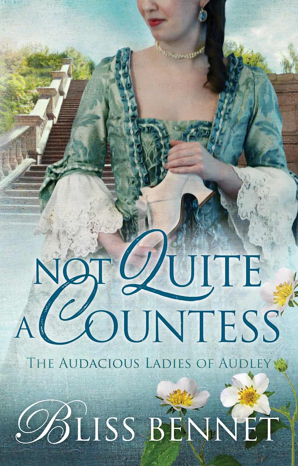 Not Quite a Countess: An Arranged Marriage Rake Hero Georgian Regency ...