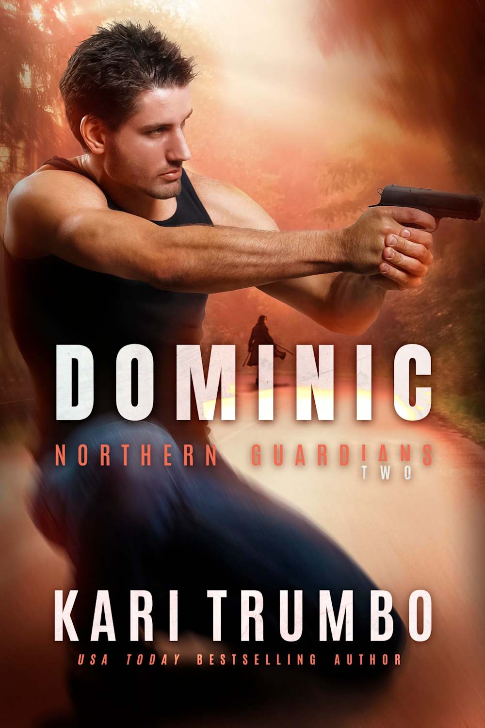 Dominic (Northern Guardians Book 2) by Kari Trumbo - BookBub