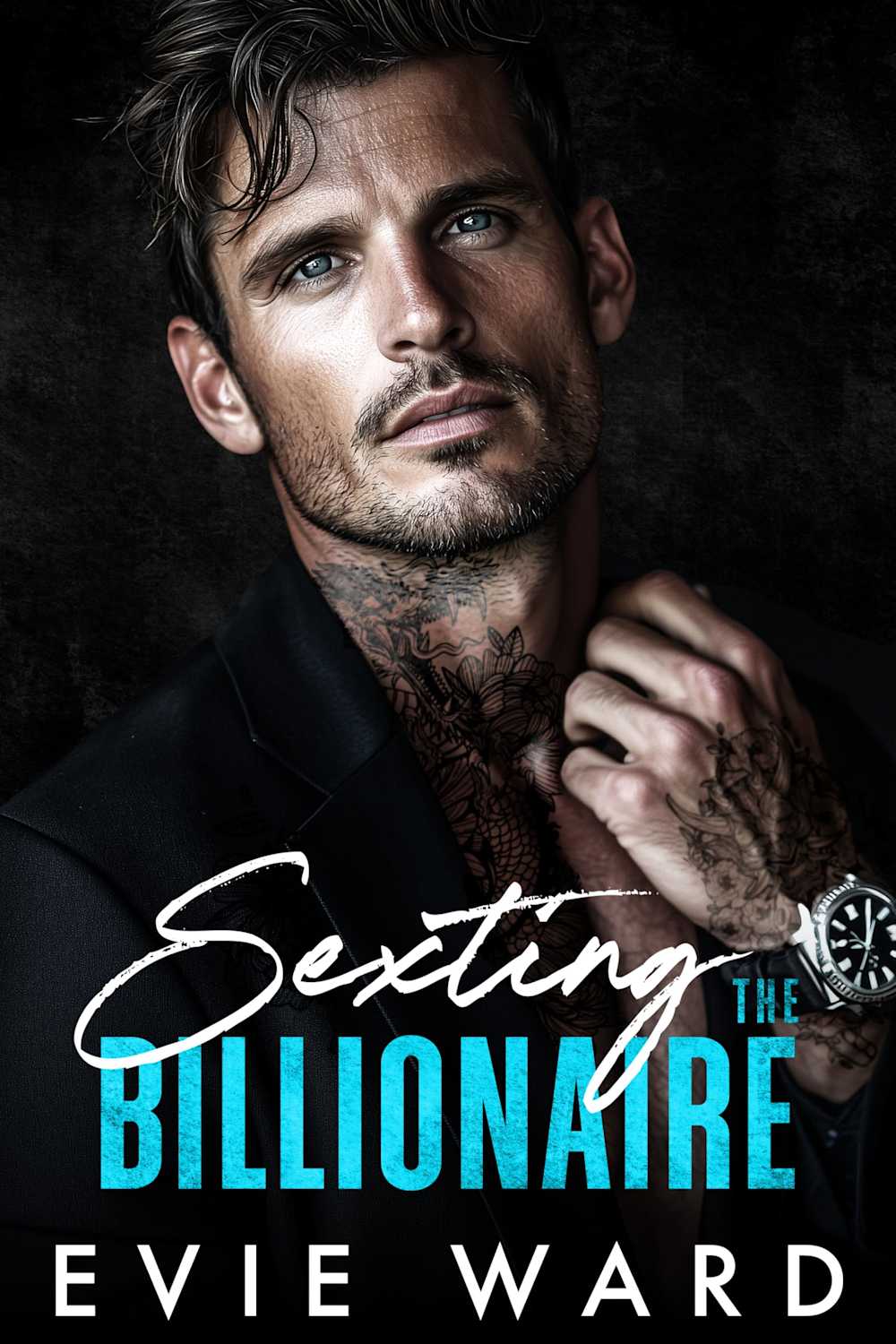 Sexting the Billionaire: An Age Gap Billionaire Boss Romance (Silver ...