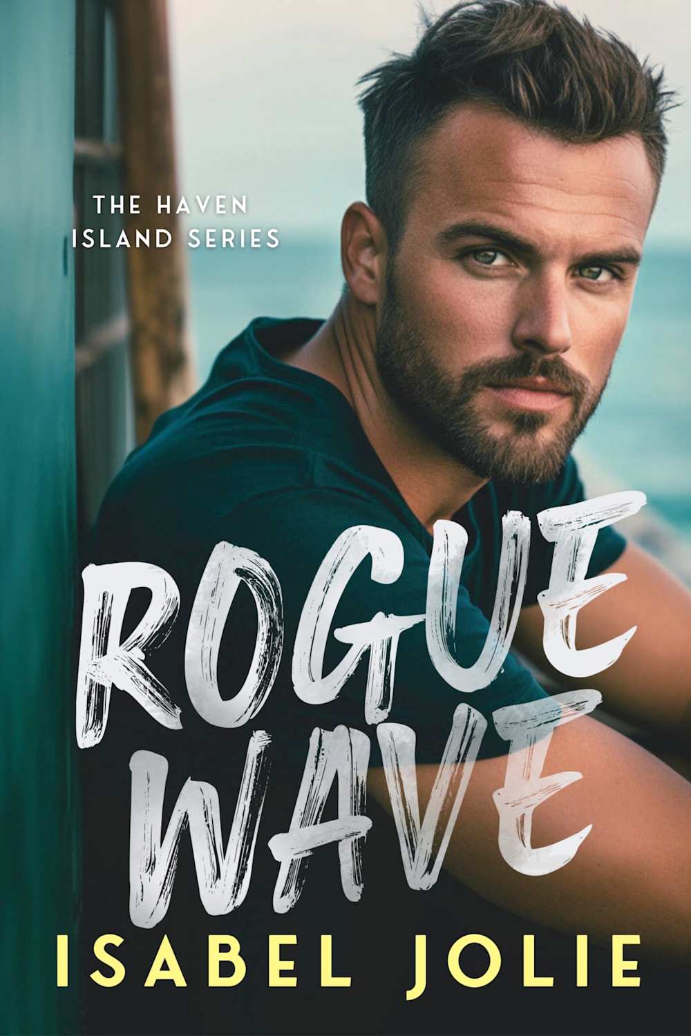 Rogue Wave by Isabel Jolie - BookBub