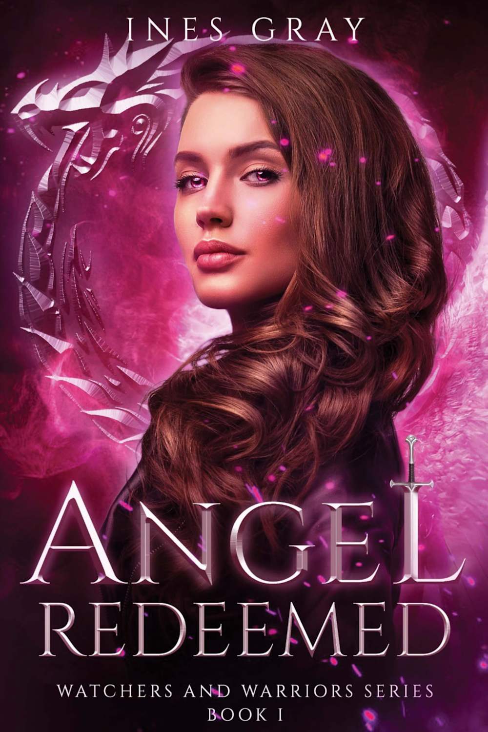 Angel Redeemed by Ines Gray - BookBub