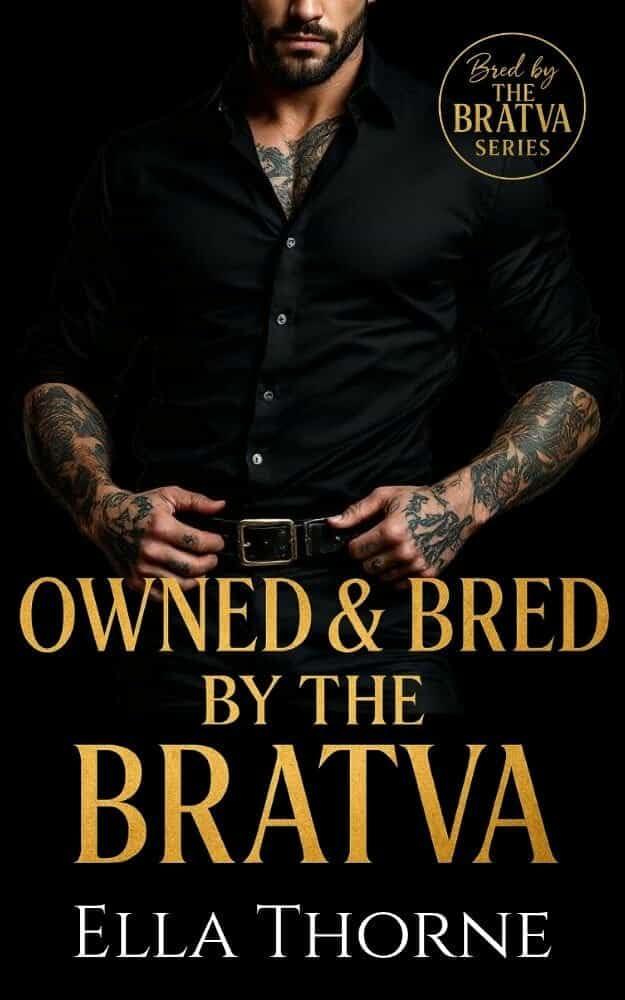 bratva series