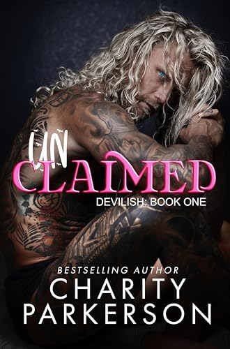 Unclaimed (Devilish Book 1) by Charity Parkerson - BookBub