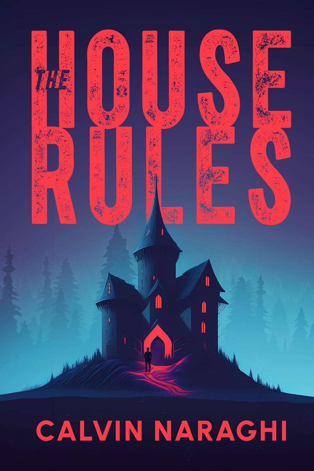 The House Rules by Calvin Naraghi - BookBub