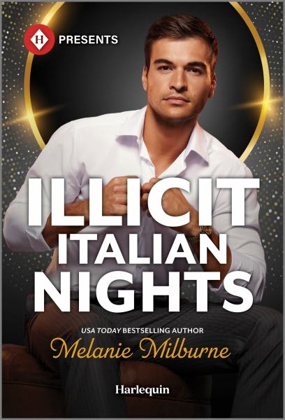Illicit Italian Nights by Melanie Milburne - BookBub