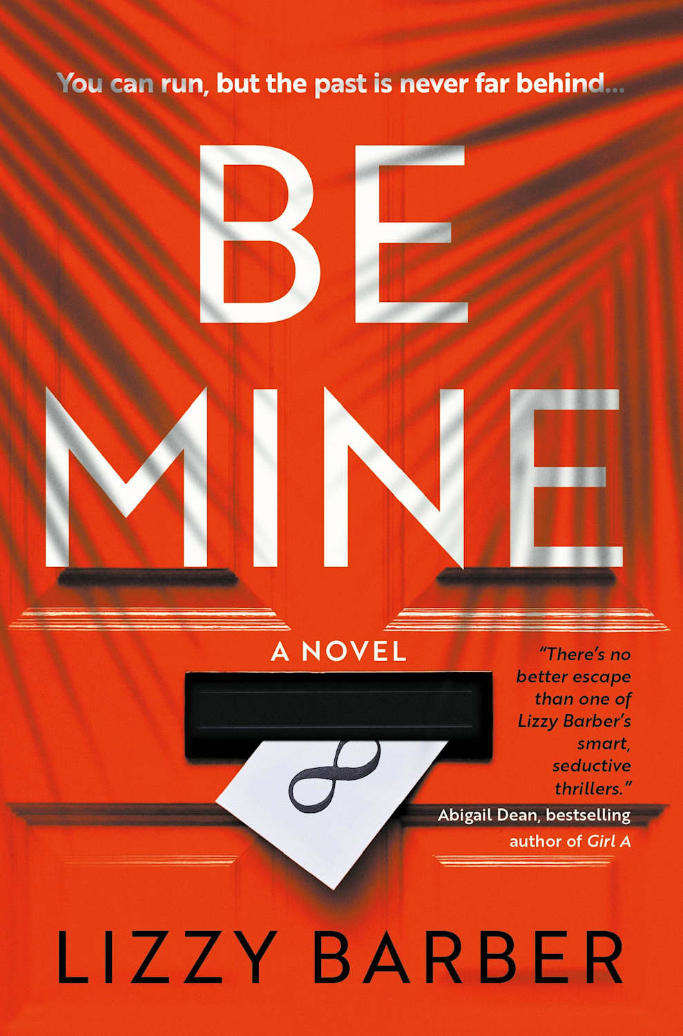 Be Mine by Lizzy Barber - BookBub