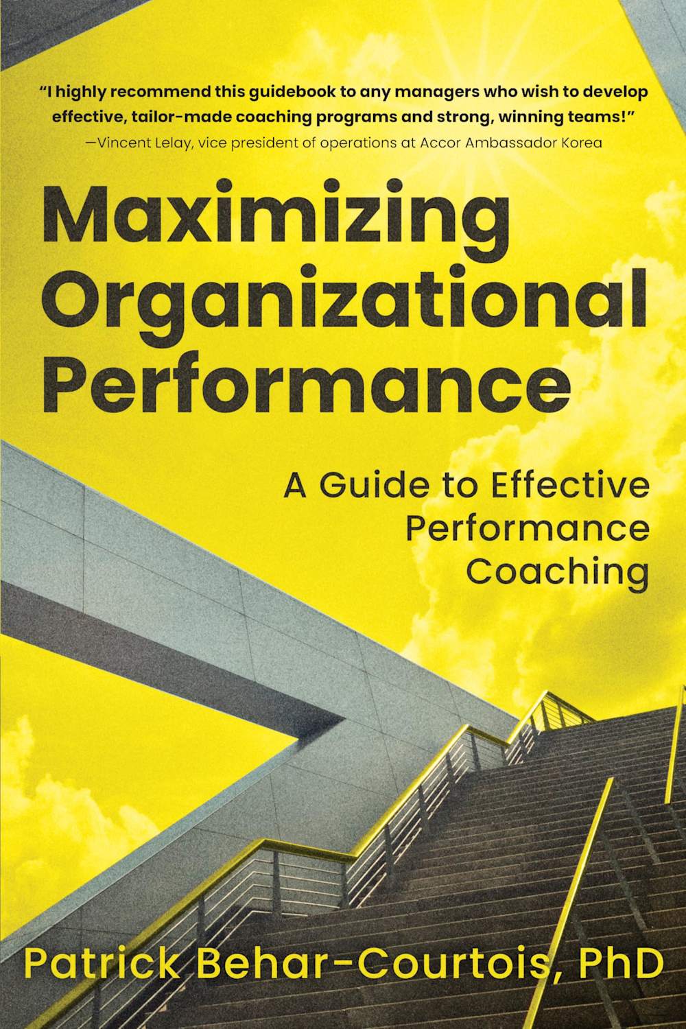 Maximizing Organizational Performance: A Guide to Effective Performance ...