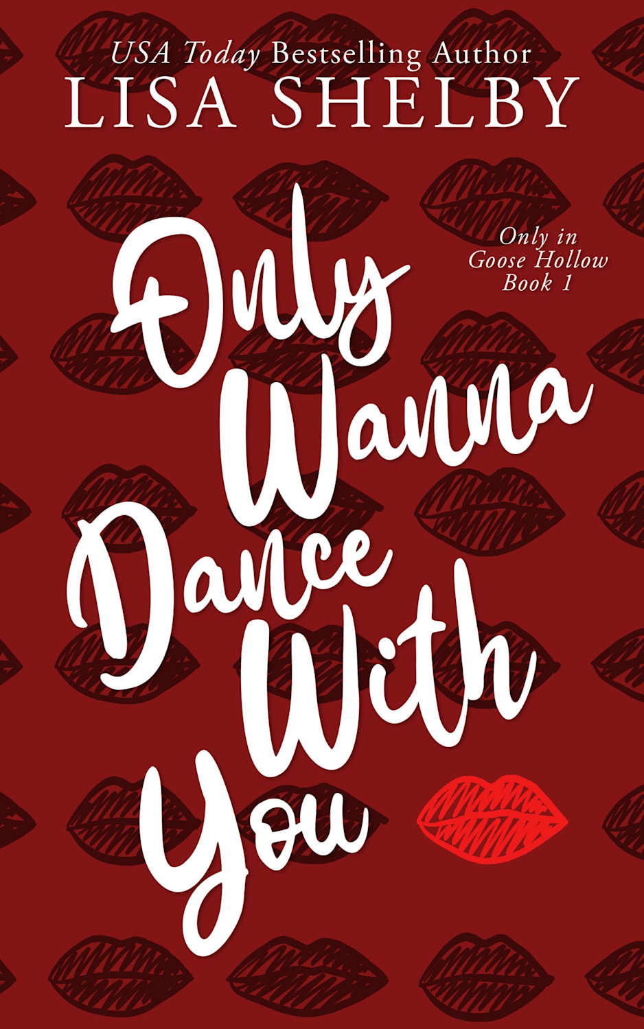 Only Wanna Dance With You by Lisa Shelby - BookBub
