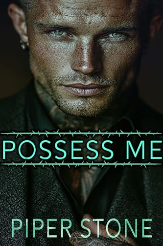 Possess Me: A Dark Mafia Romance (Dmitriyev Bratva Book 3) by Piper ...