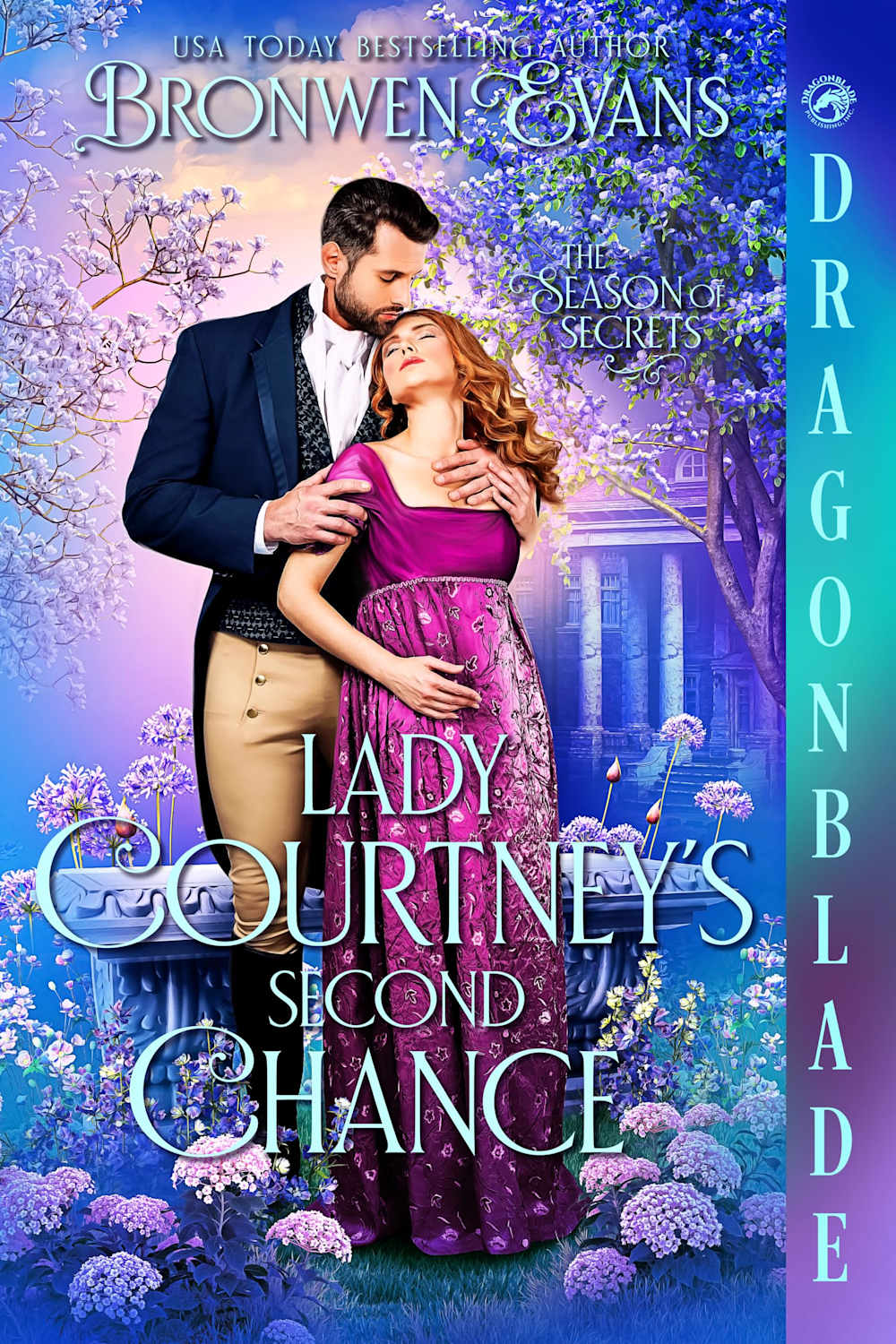 Lady Courtney’s Second Chance: Regency Historical Romance (The Season ...