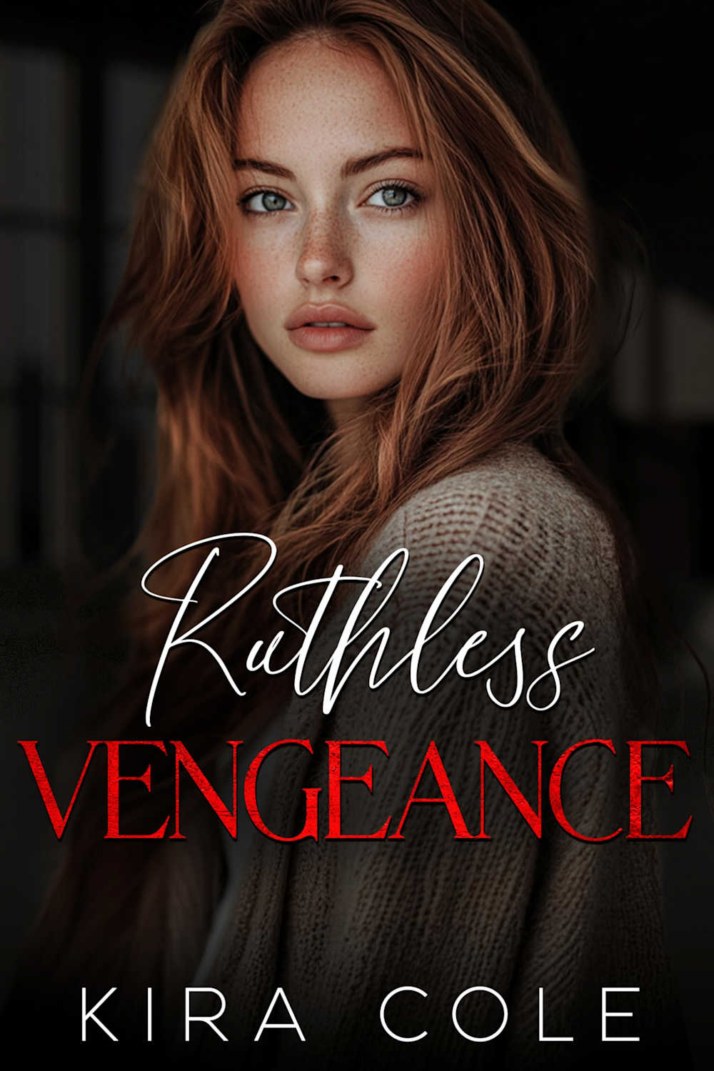 Ruthless Vengeance: A Secret Baby Mafia Romance (Alpha Mafia Daddies ...