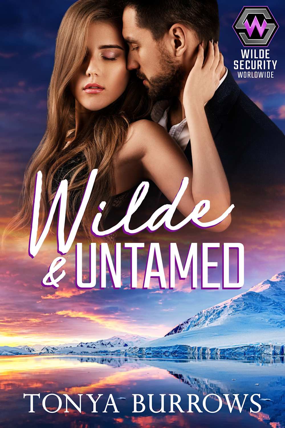 Wilde and Untamed (Wilde Security Worldwide Book 2) by Tonya Burrows ...