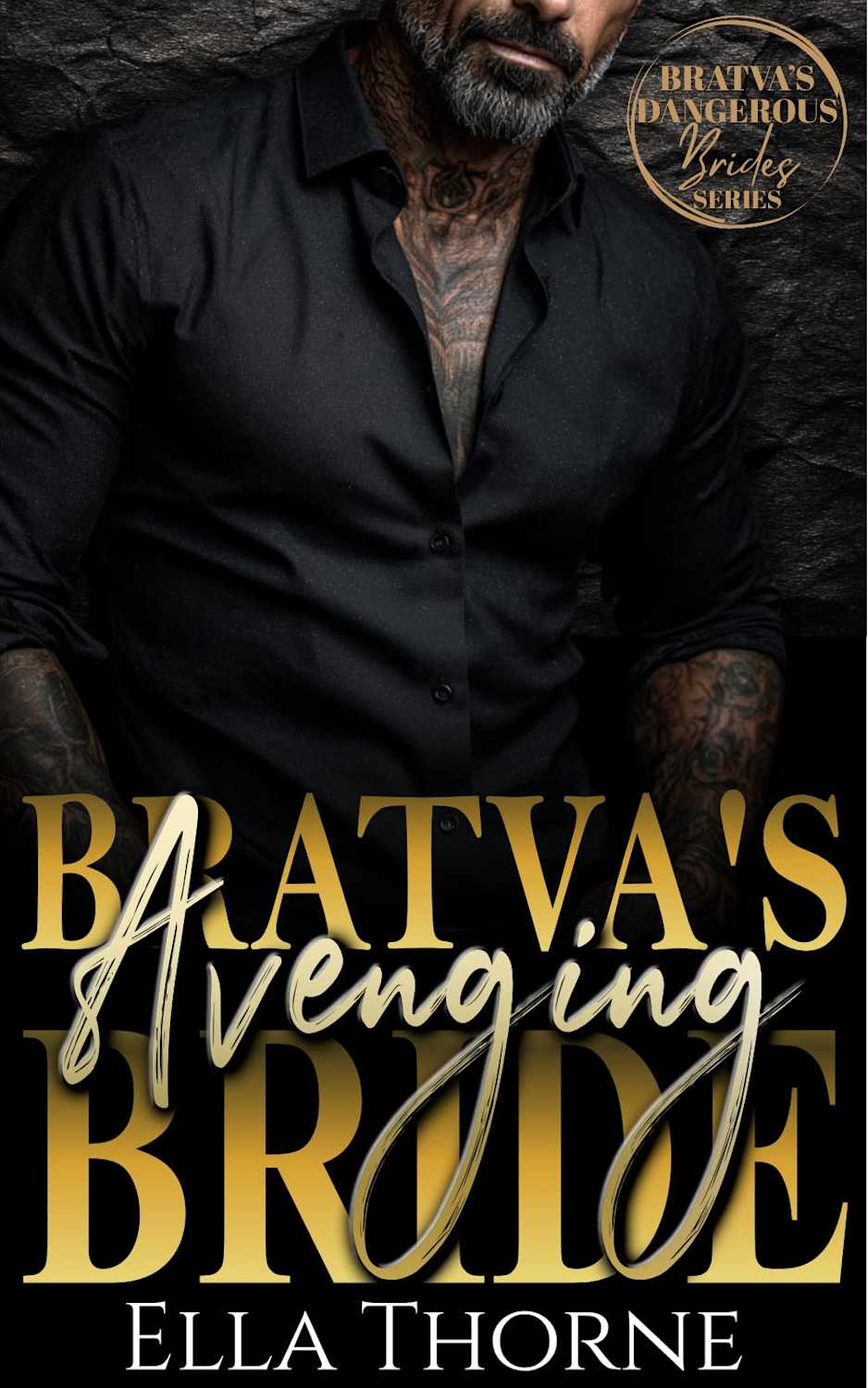 BRATVA’S Avenging Bride (BRATVA’S Dangerous Brides Book 2) by Ella Thorne - BookBub