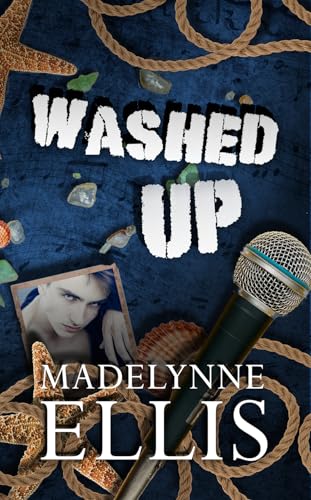Washed Up by Madelynne Ellis - BookBub