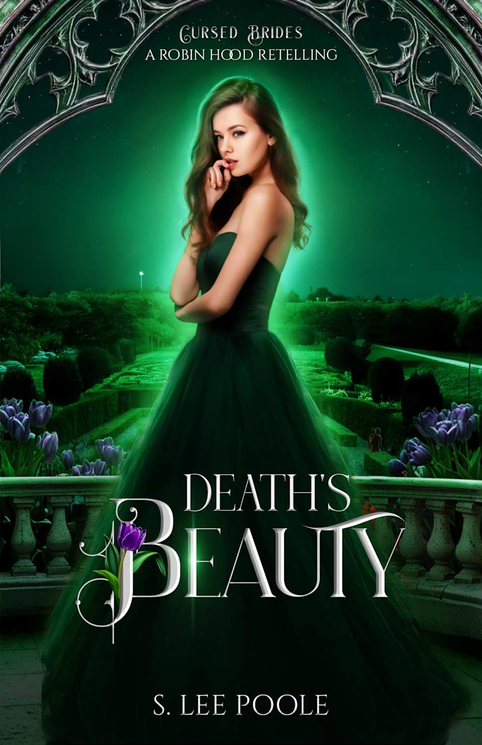 Death’s Beauty: Robin Hood Retelling by S. Lee Poole - BookBub