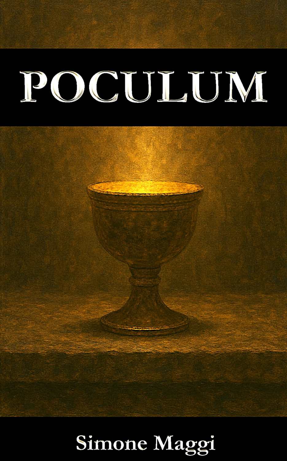 POCULUM by Simone Maggi - BookBub