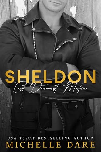 Sheldon by Michelle Dare - BookBub