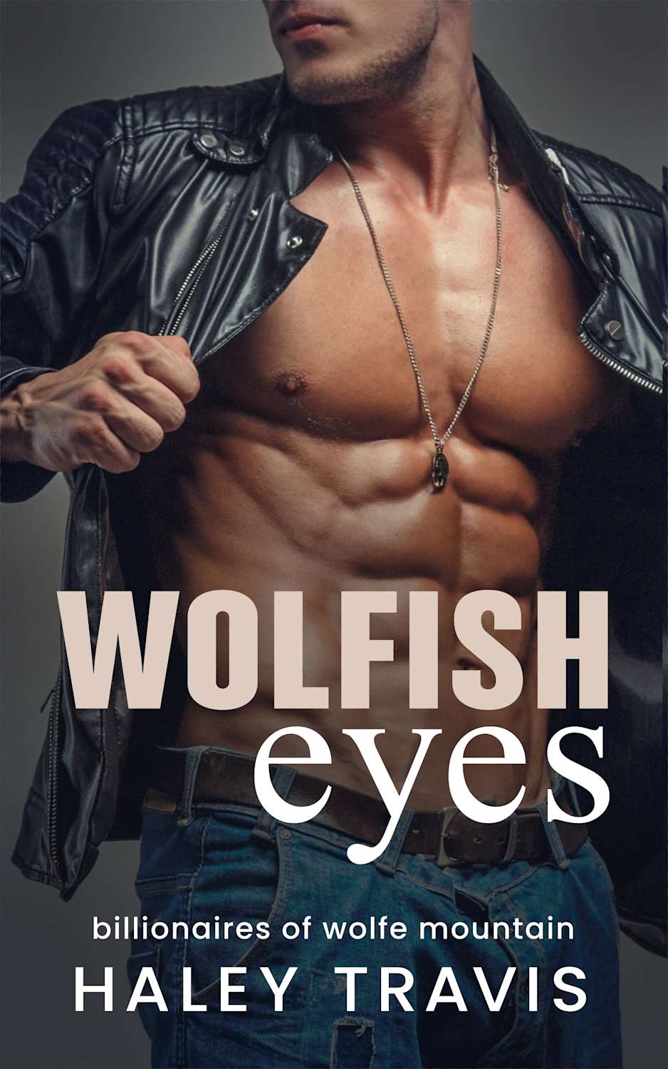Wolfish Eyes: Steamy Small Town Billionaire Instalove Romance ...