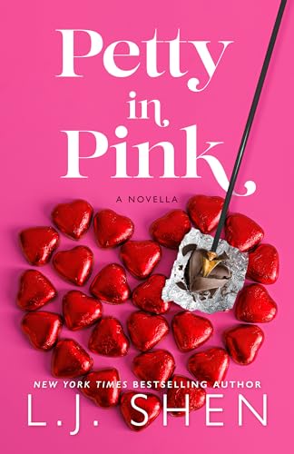 Petty in Pink: A Novella by L.J. Shen - BookBub