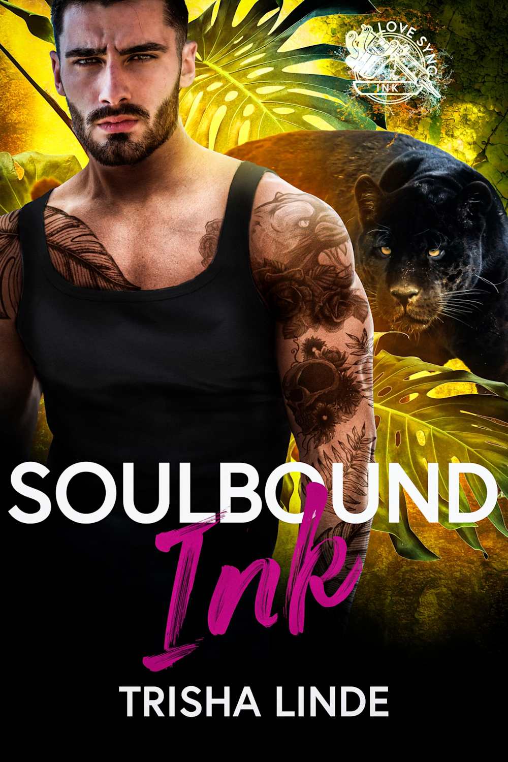 Soulbound Ink by Trisha Linde - BookBub