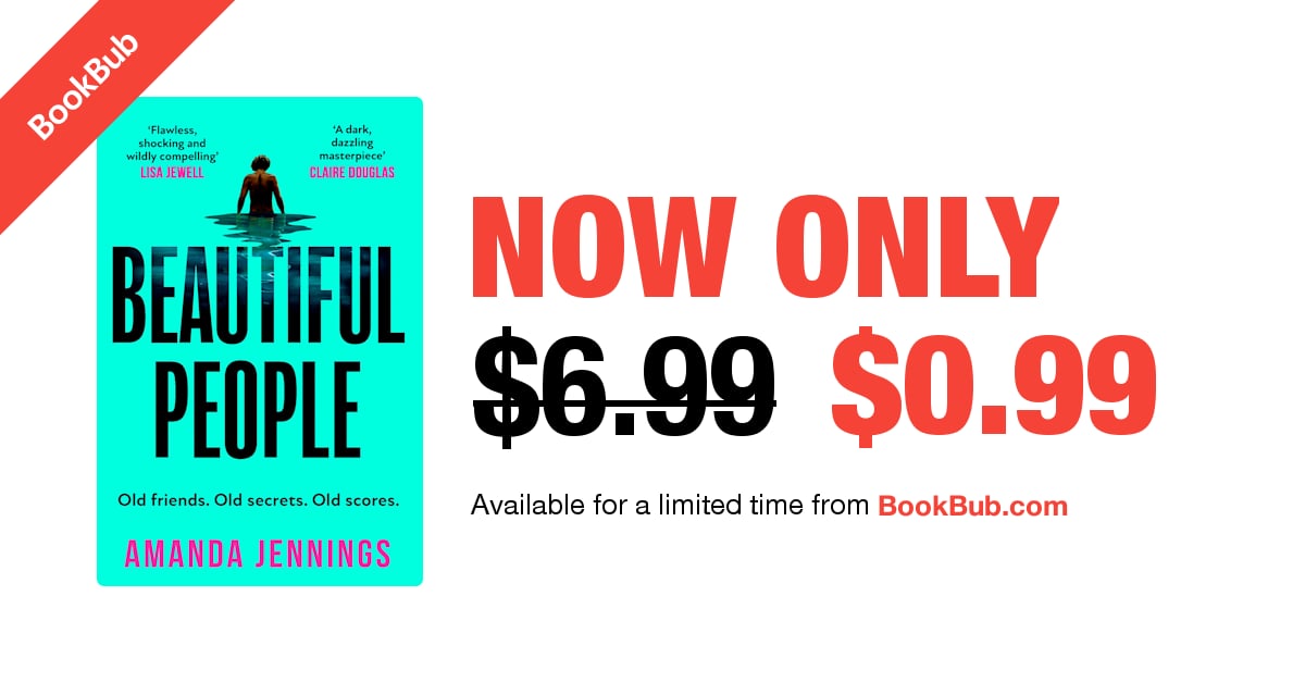 Beautiful People by Amanda Jennings - BookBub